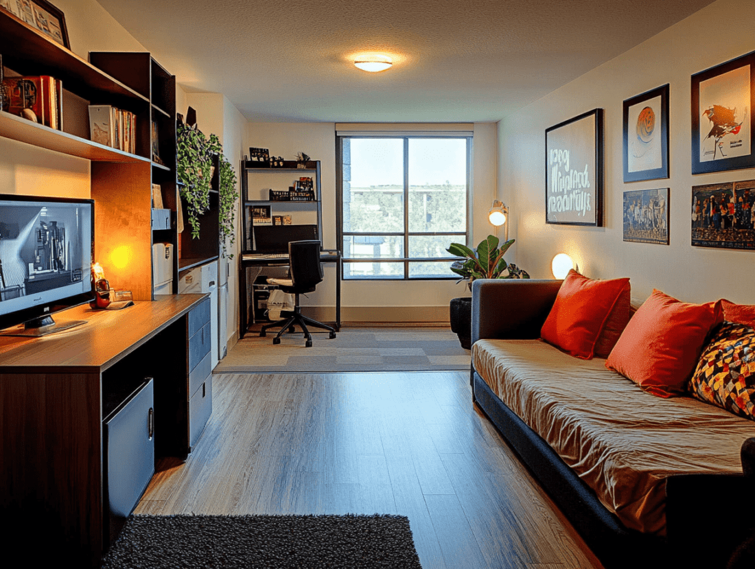 US Student Housing Costs and Options: A Guide to Finding Affordable ...
