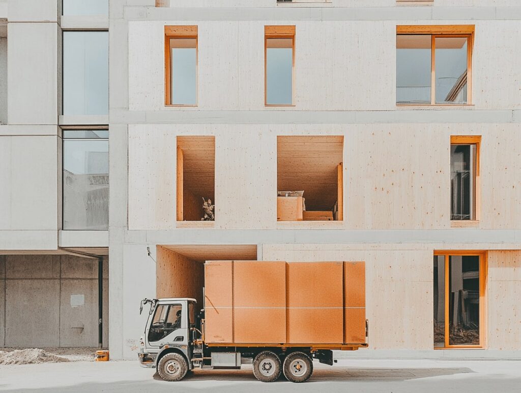 Eco Materials for Home Construction in the USA: Build Sustainable ...