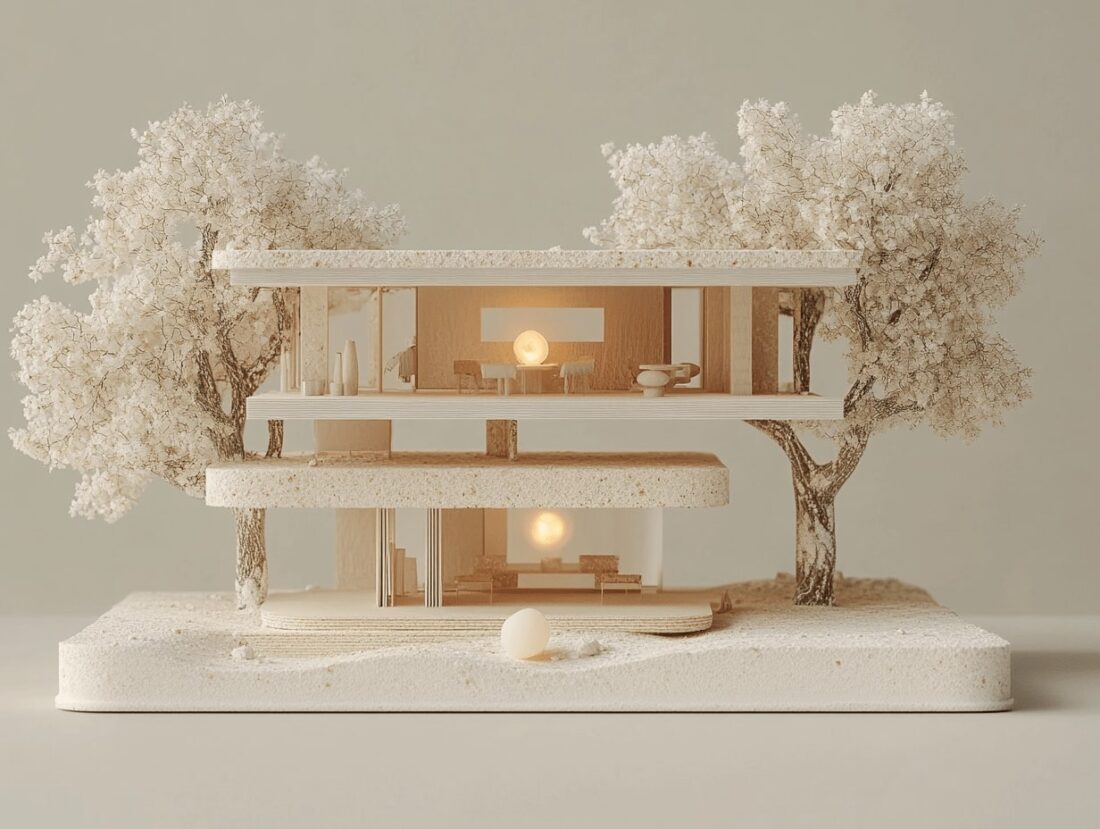 Eco Materials for Home Construction in the USA: Build Sustainable ...