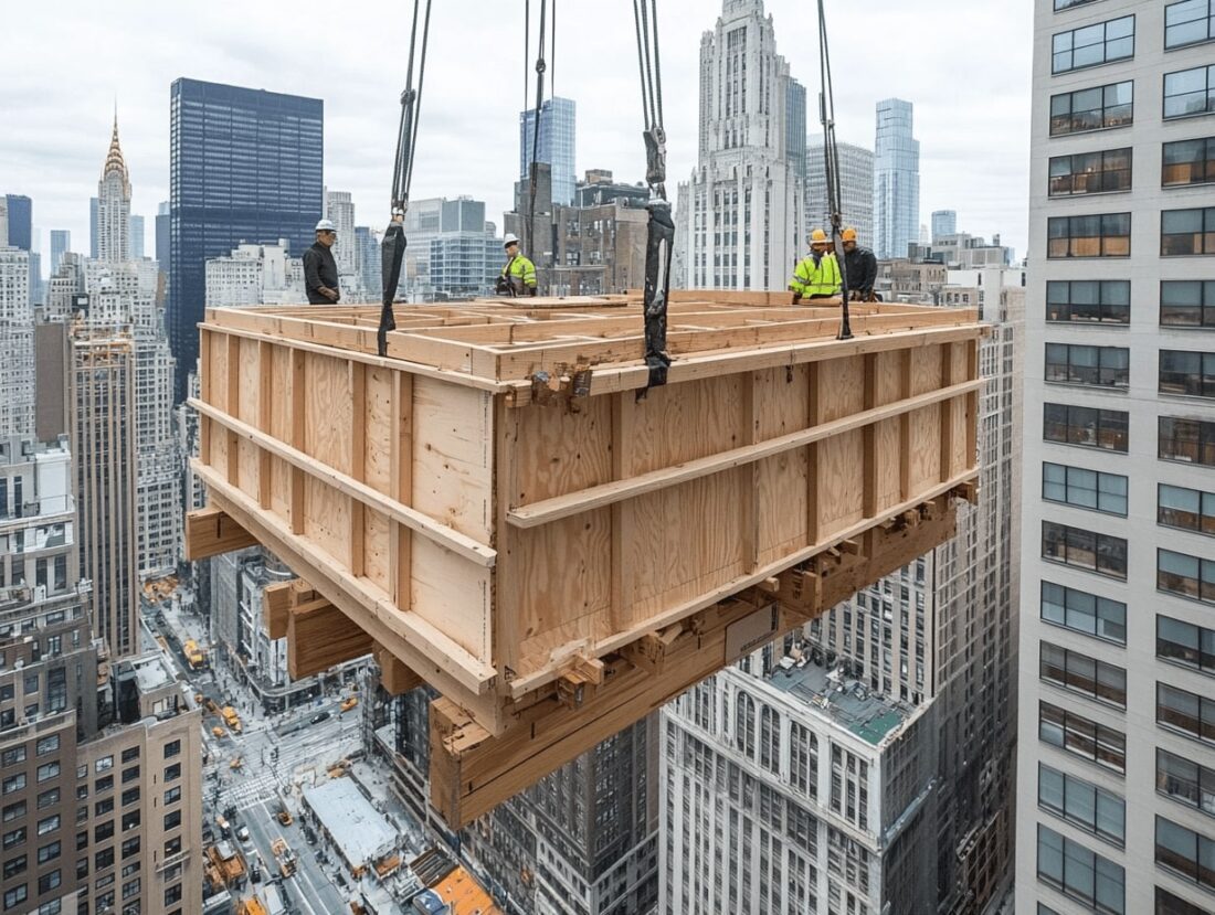 Eco Materials for Home Construction in the USA: Build Sustainable ...