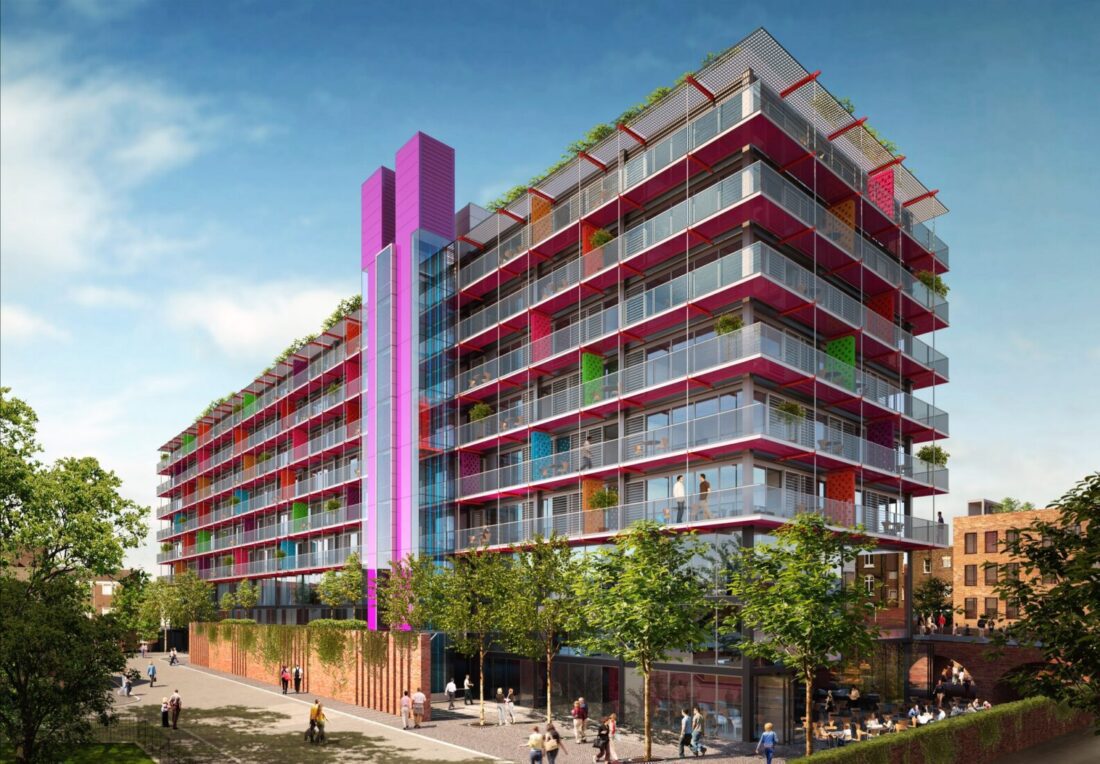 Richard Rogers Architectural Career: Transforming Modern Architecture ...