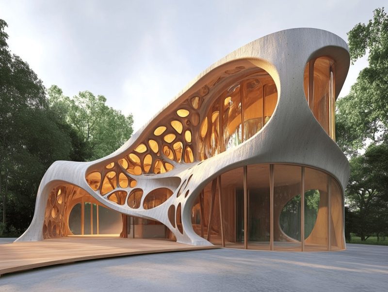 How AI Enhanced Materials Are Driving Sustainability Across Industries ...