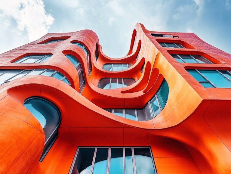 How to Get Started with Architectural Photography: A Beginner’s Guide ...