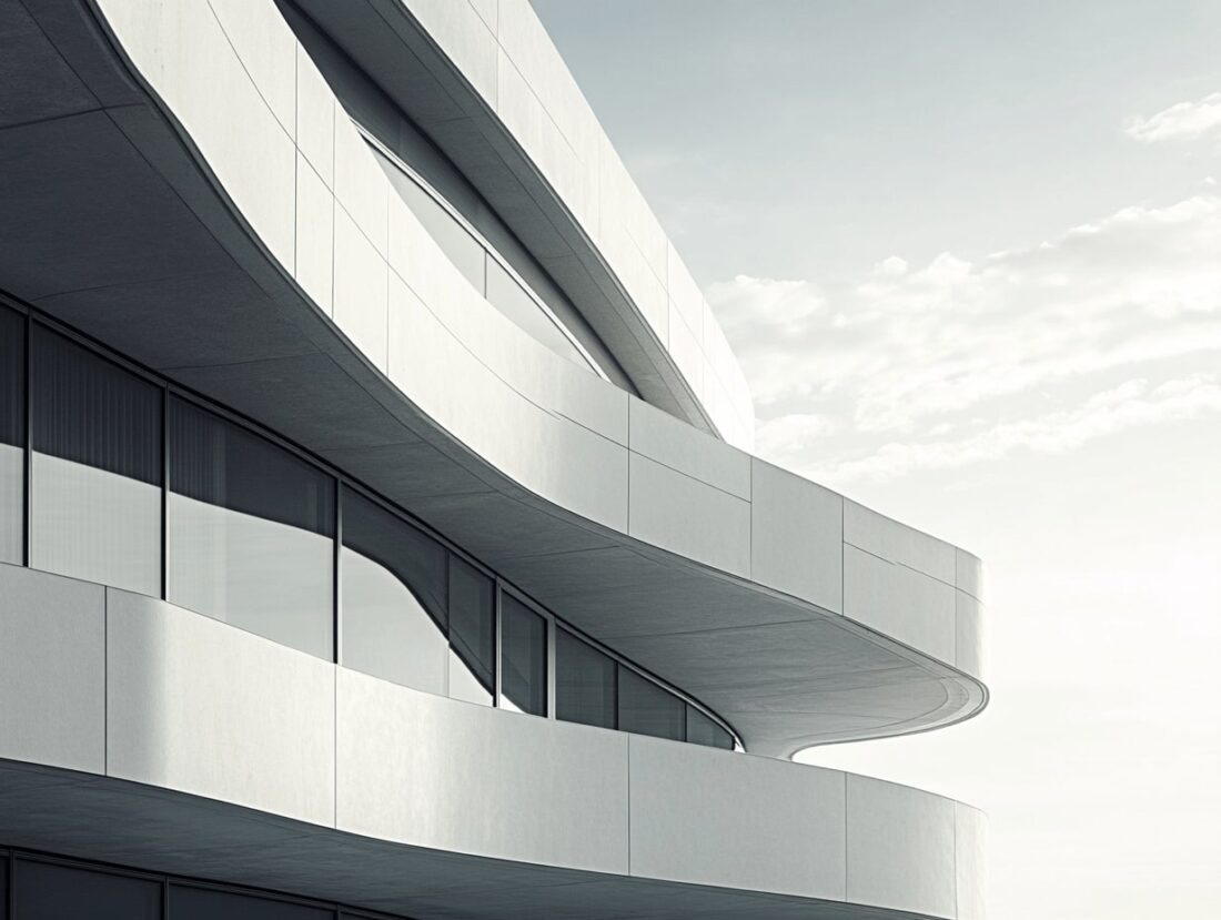 How to Get Started with Architectural Photography: A Beginner’s Guide ...