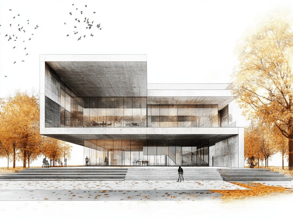 Top Architecture Schools in the World for Aspiring Designers | illustrarch