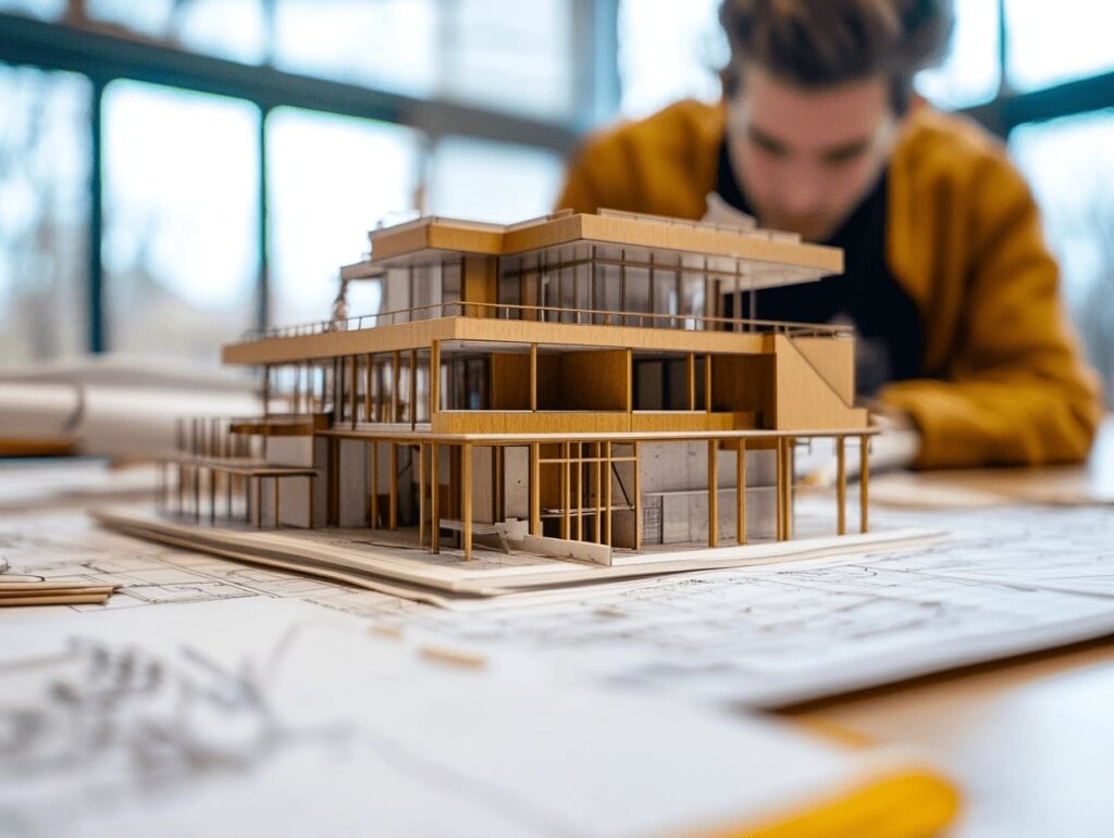 Inspiring Architectural Sketches Ideas and Examples to Elevate Your ...