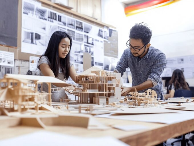 Comprehensive Guide to Scholarships for Architecture Majors: Find ...