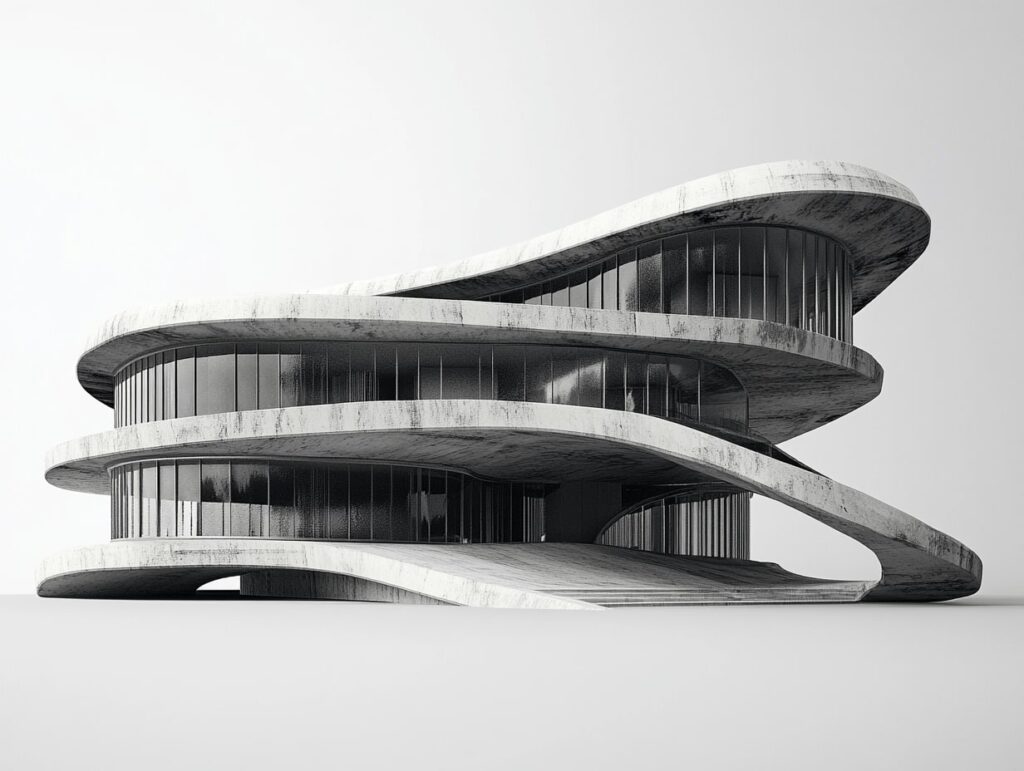 The Best Camera Settings for Architectural Photography: Tips for ...