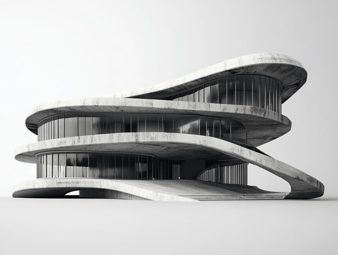 The Best Camera Settings for Architectural Photography: Tips for ...