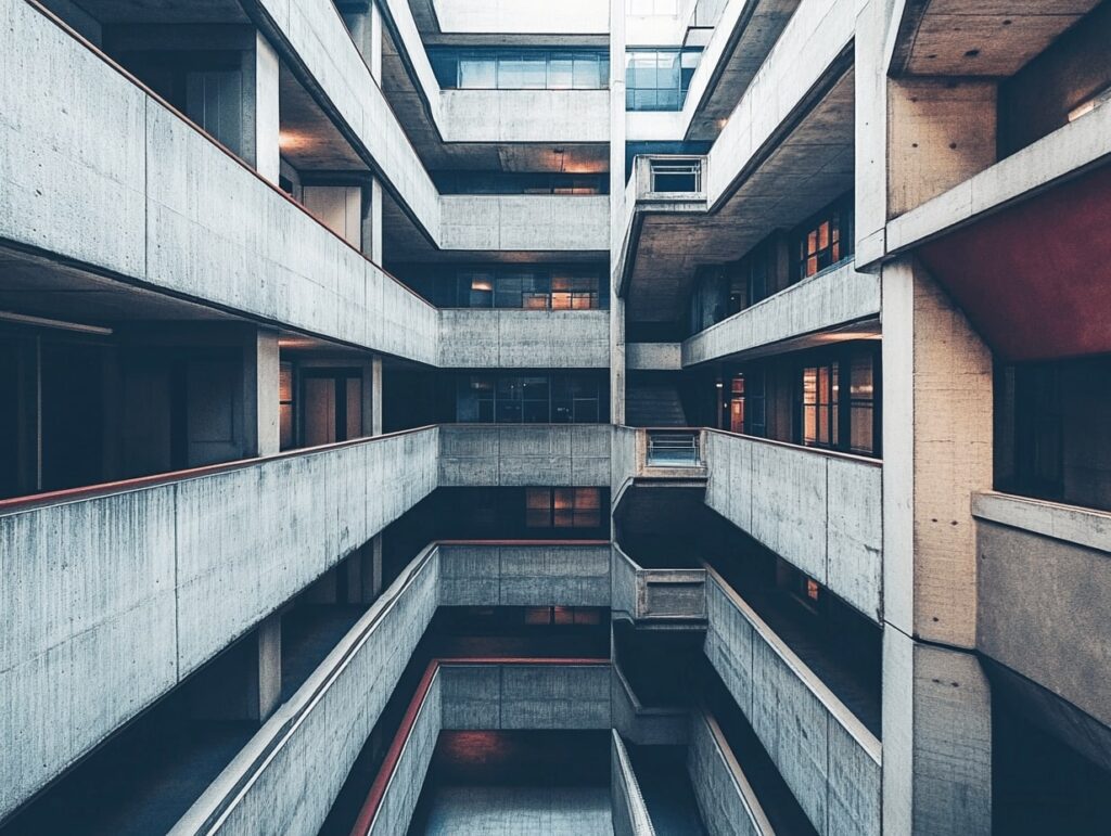 The Best Camera Settings for Architectural Photography: Tips for ...