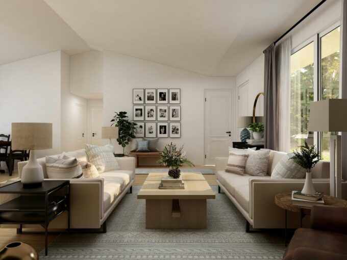Affordable Housing Design Trends for 2025 | illustrarch