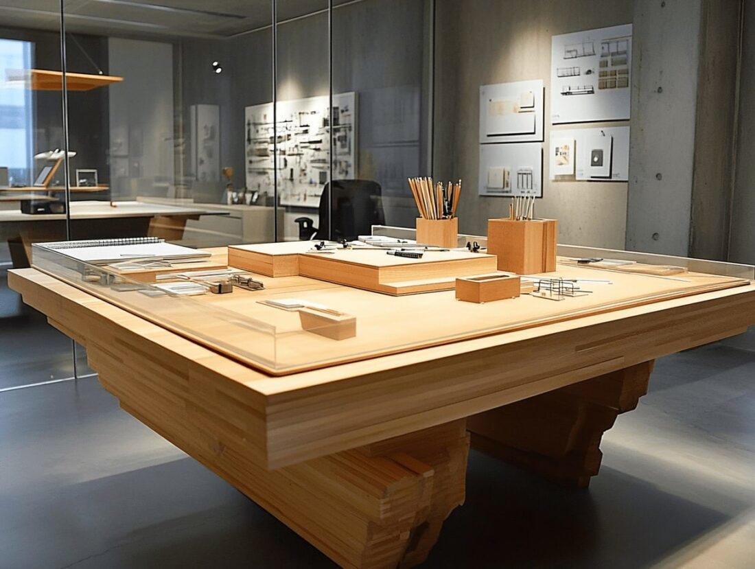 Desk Selection for Architects: Top Tips for Comfort, Productivity, and ...