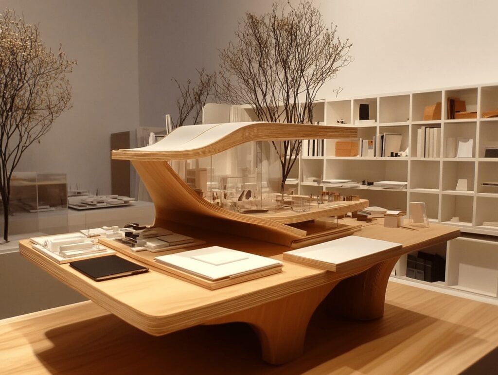Desk Selection for Architects: Top Tips for Comfort, Productivity, and ...