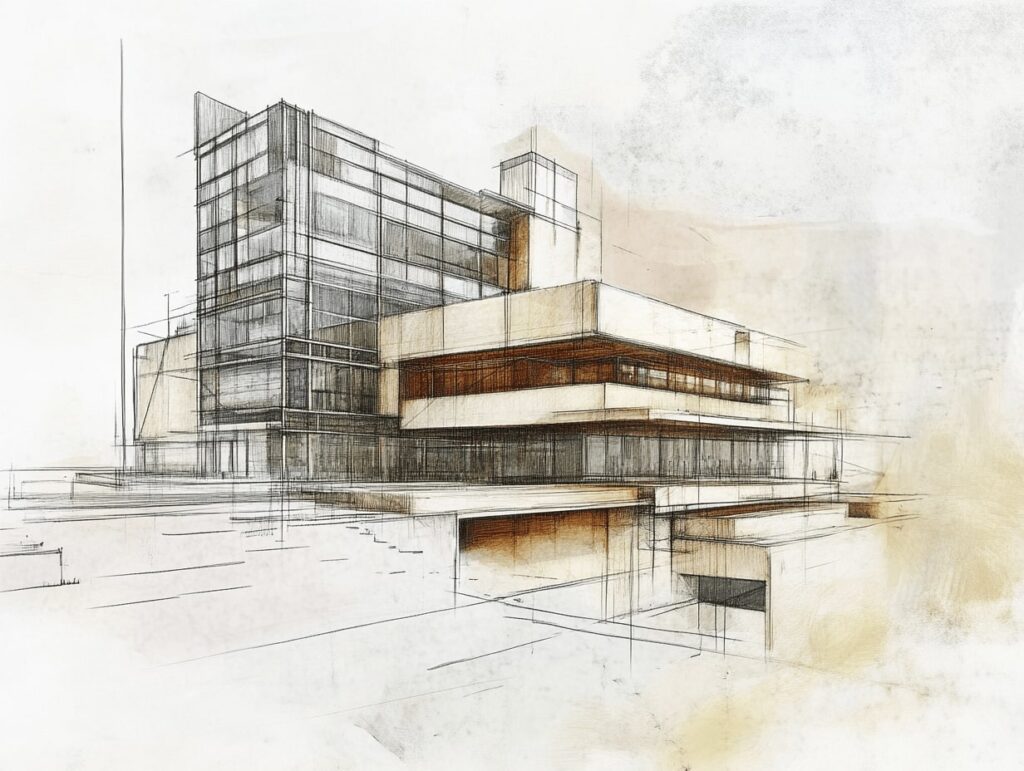 Top 10 Best Tools for Digital Architectural Sketching to Boost ...