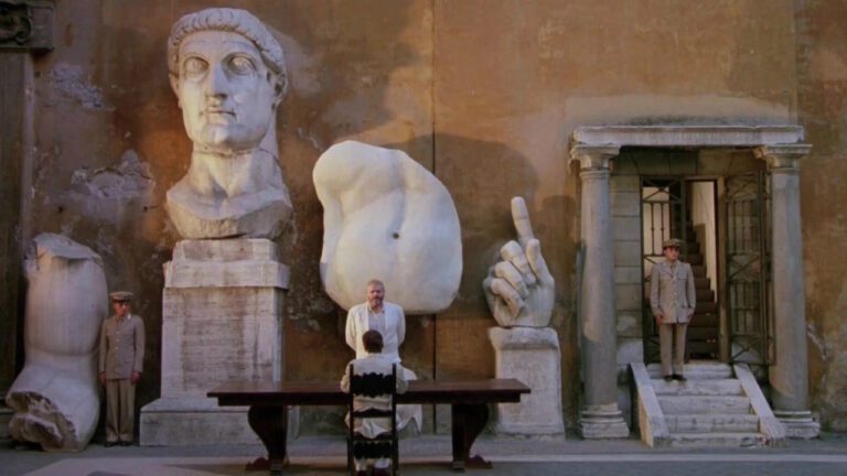 Top 10 Movies About an Architect That Blend Creativity and Emotional ...