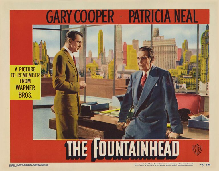 Top 10 Movies About an Architect That Blend Creativity and Emotional ...