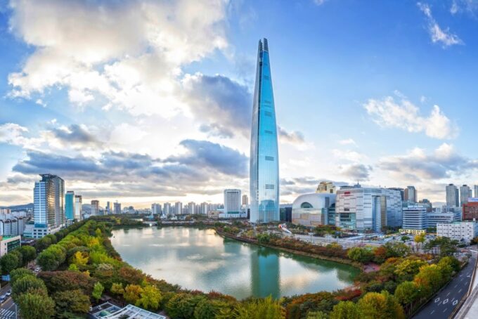 Discover the Tallest Buildings in the World: Architectural Marvels ...