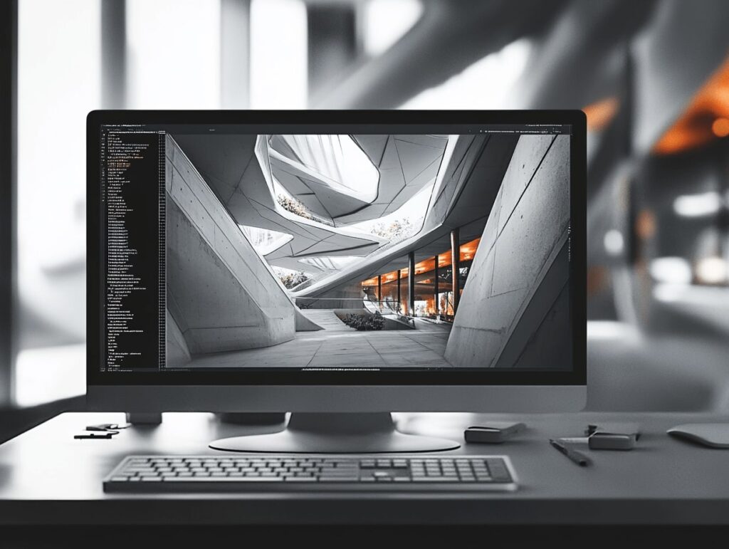 20 Photoshop Tips for Architects: Enhance Renderings, Presentations ...