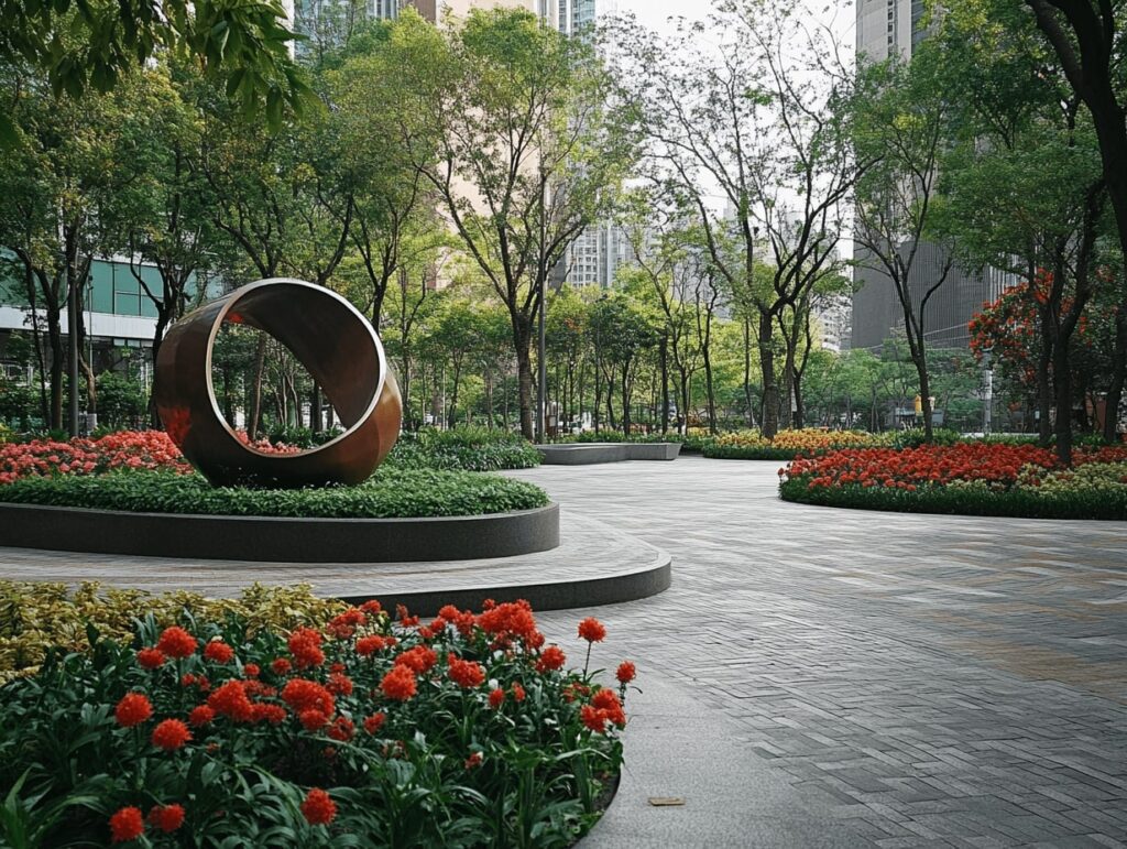 Understanding the Role of Architecture in Public Space Design: A Key to ...
