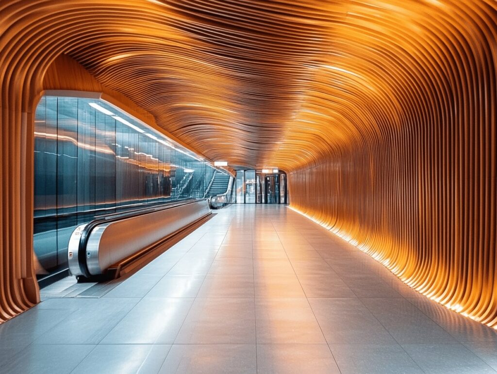 Top Inspirational Designs for Architectural Public Spaces That ...
