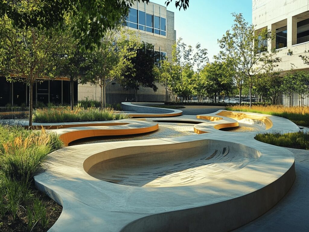 Top Inspirational Designs for Architectural Public Spaces That ...
