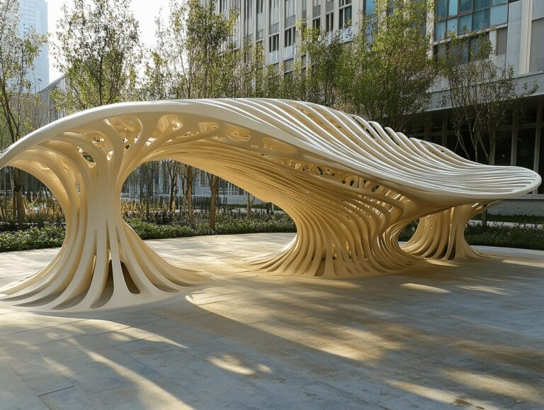 Top Inspirational Designs for Architectural Public Spaces That ...