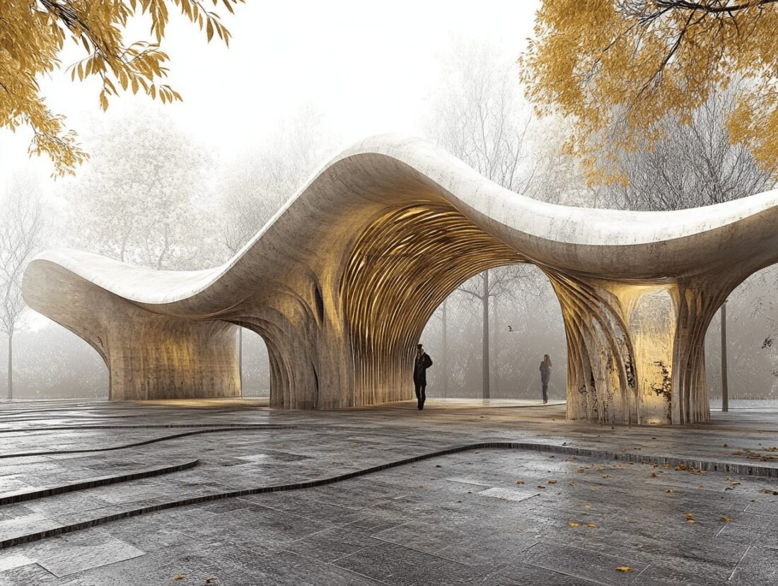 Top Inspirational Designs for Architectural Public Spaces That ...