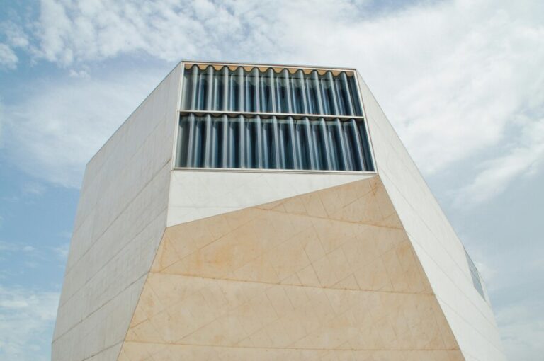 Windows in Modern Architecture | illustrarch