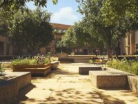 How Architectural Public Spaces Shape Urban Life: Design, Culture, and ...
