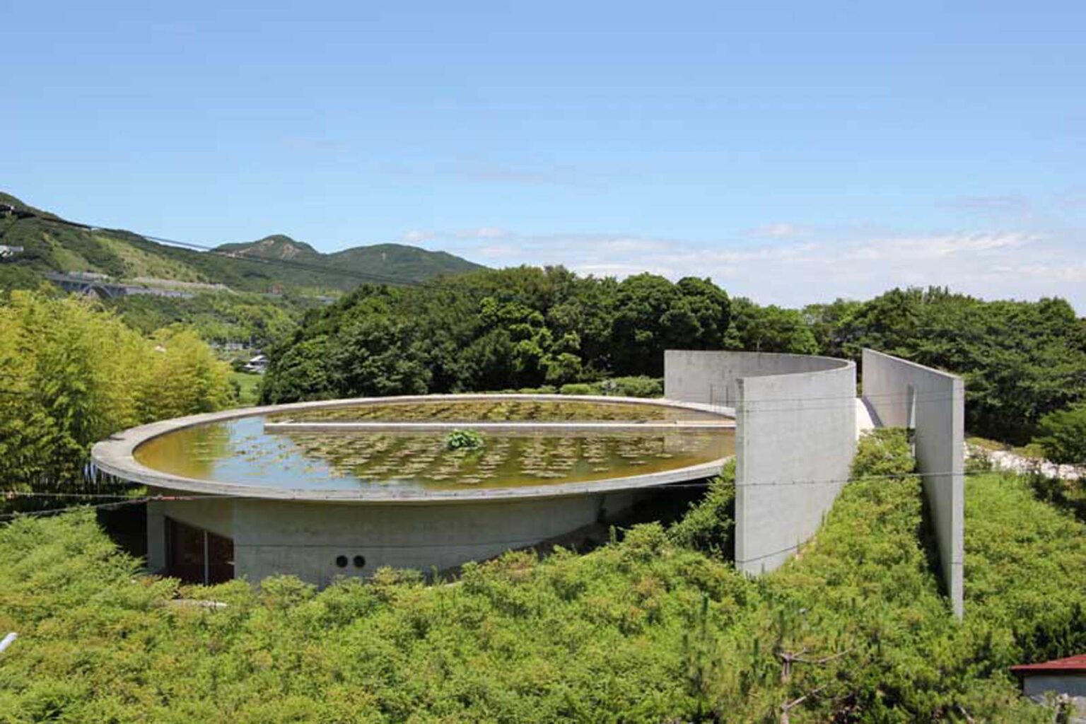 Exploring Tadao Ando's Architectural Career: Harmony Between Nature and ...