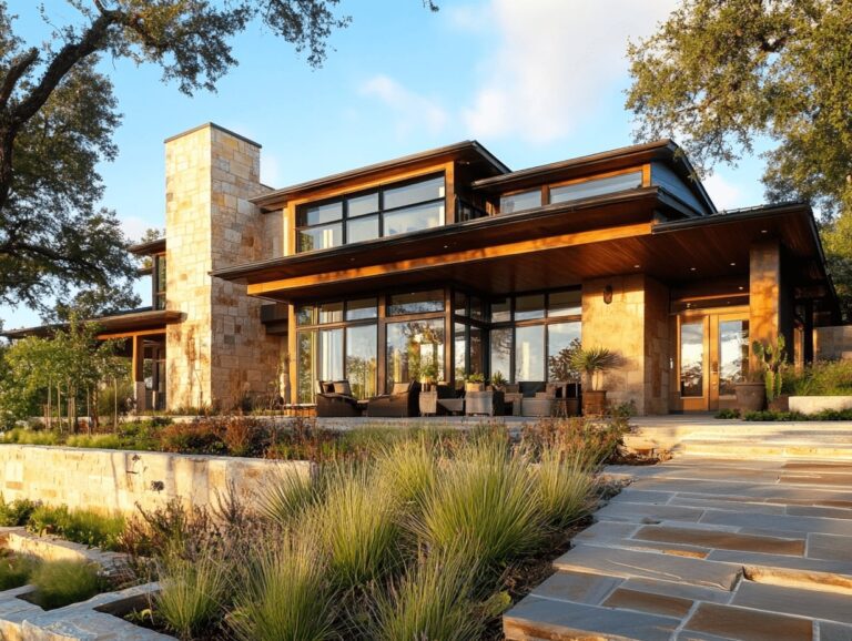 Top Trends in American Retirement Home Design: Innovations for Modern ...