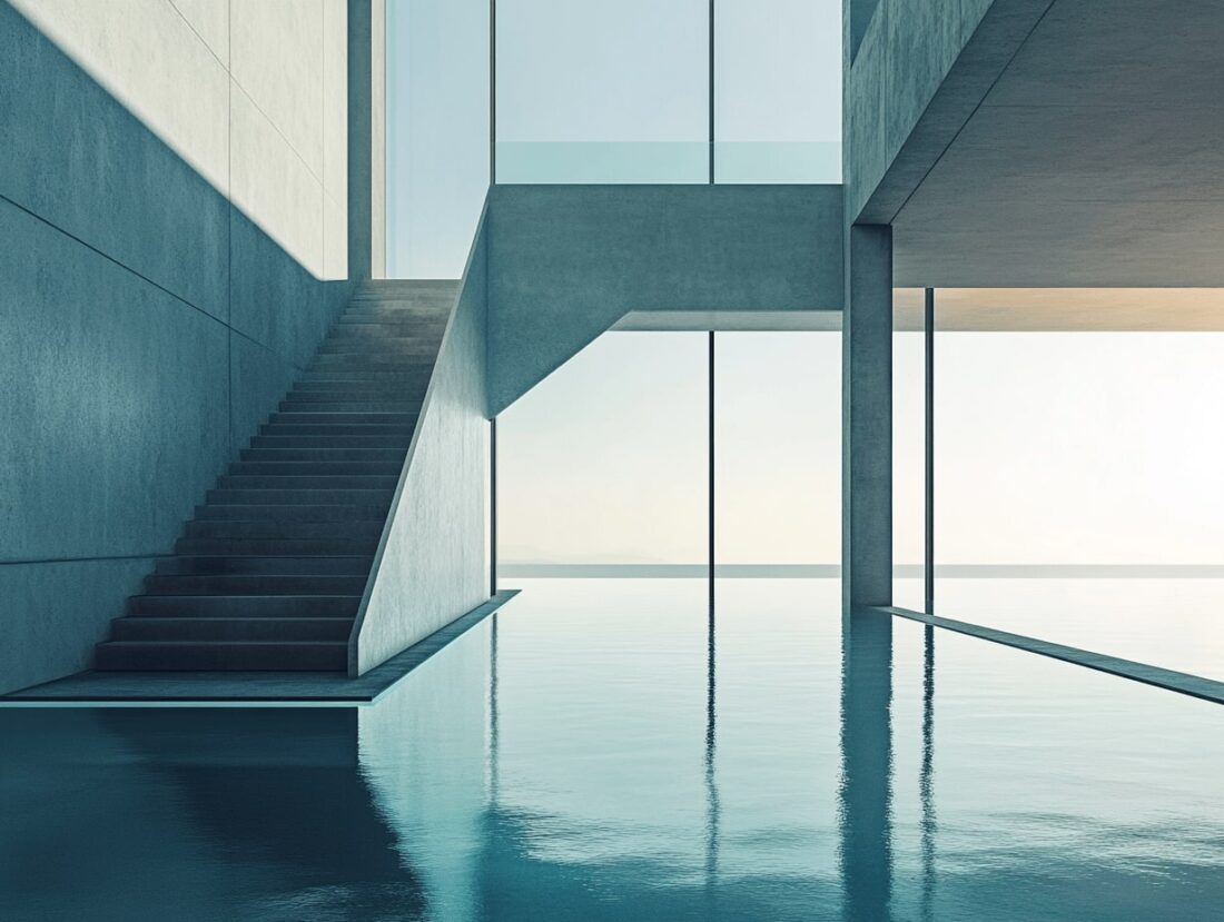 How to Capture Perfect Architectural Shots as a Beginner: Tips and ...