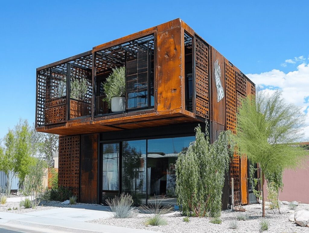 Adaptive Reuse: Redefining Spaces Sustainably for a Greener Future ...