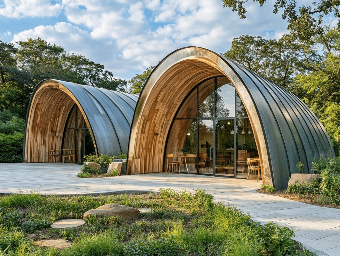 Adaptive Reuse: Redefining Spaces Sustainably for a Greener Future ...