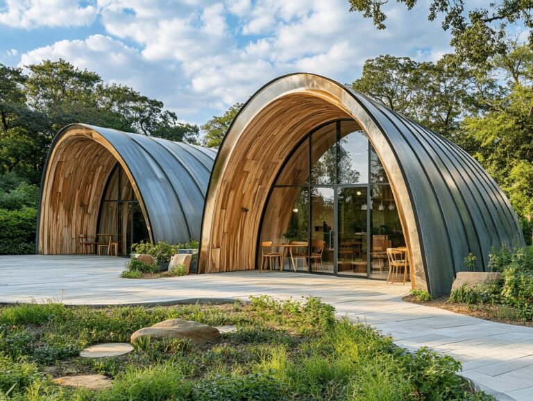 Adaptive Reuse: Redefining Spaces Sustainably for a Greener Future ...