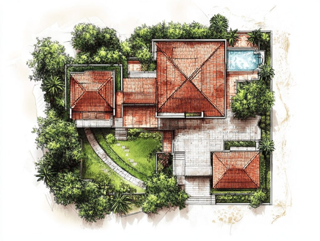 Essential Tips for Evaluating Your Architectural Site Analysis for ...