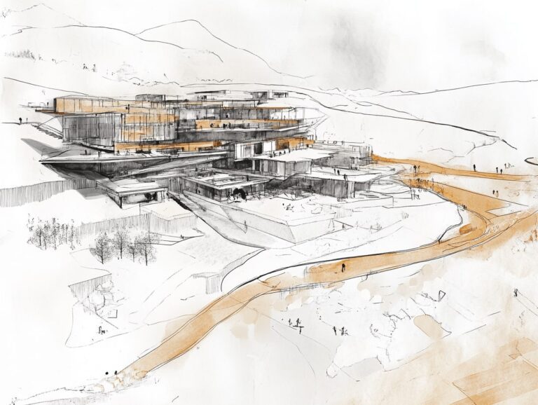 Essential Tips for Evaluating Your Architectural Site Analysis for ...