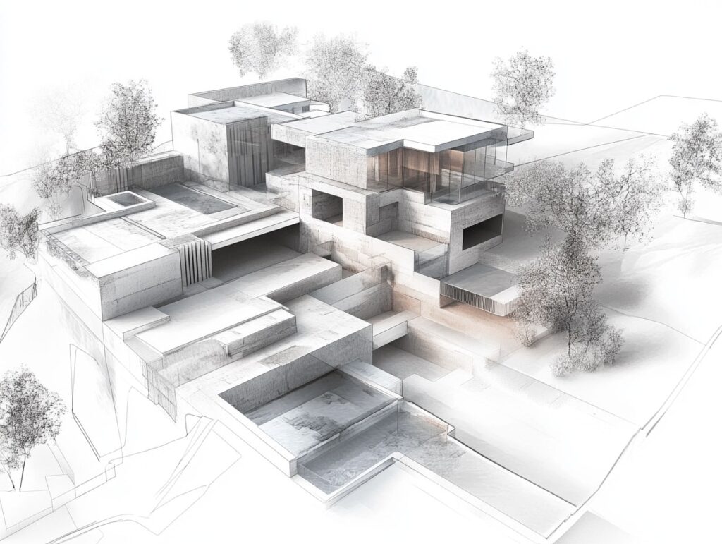 Essential Tips for Evaluating Your Architectural Site Analysis for ...