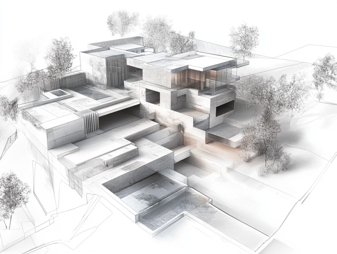 Essential Tips for Evaluating Your Architectural Site Analysis for ...