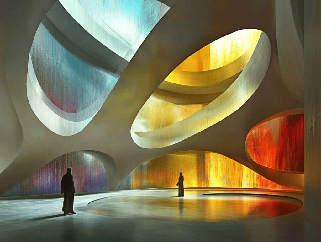 Key Elements of Successful Architectural Public Spaces for Community ...