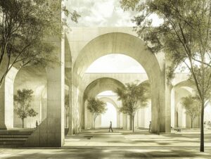 Creating Inviting Public Spaces: Architectural Insights for Community ...