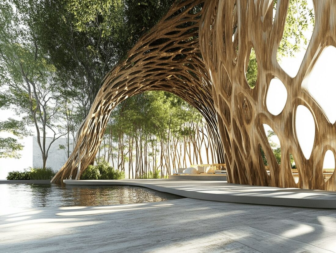 Key Elements of Successful Architectural Public Spaces for Vibrant and ...