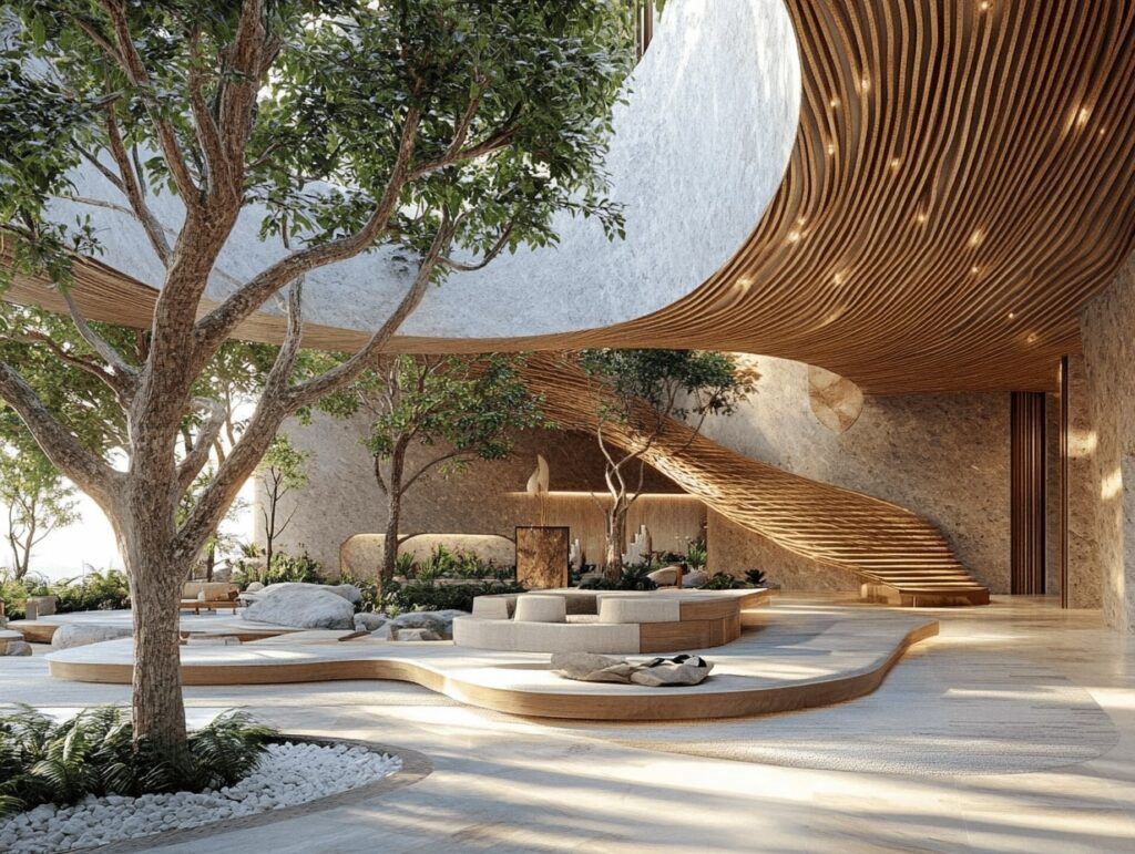 Key Elements of Successful Architectural Public Spaces for Vibrant and ...