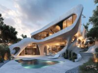Architectural Concept Models: Types & How to Build Them