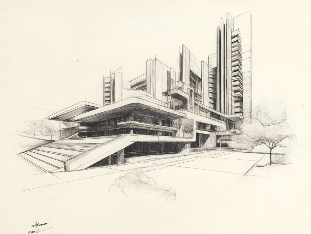 Understanding the Architecture Design Process: Key Stages, Tools, and ...