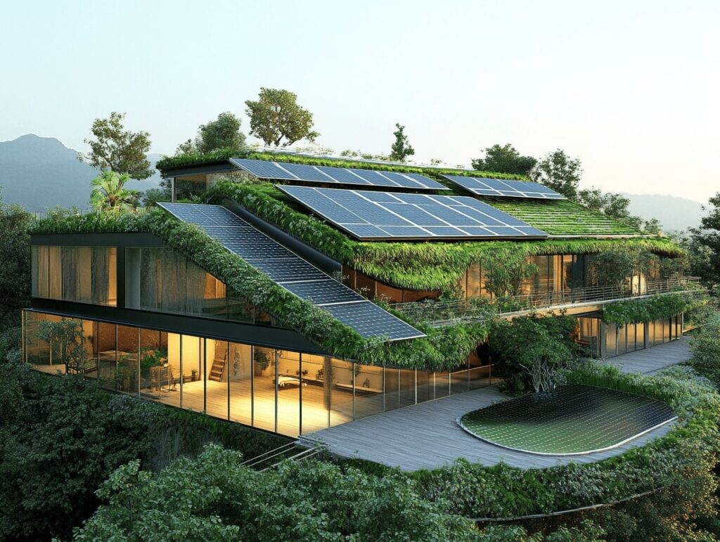 Top Architecture Design Principles for Creating Sustainable and ...