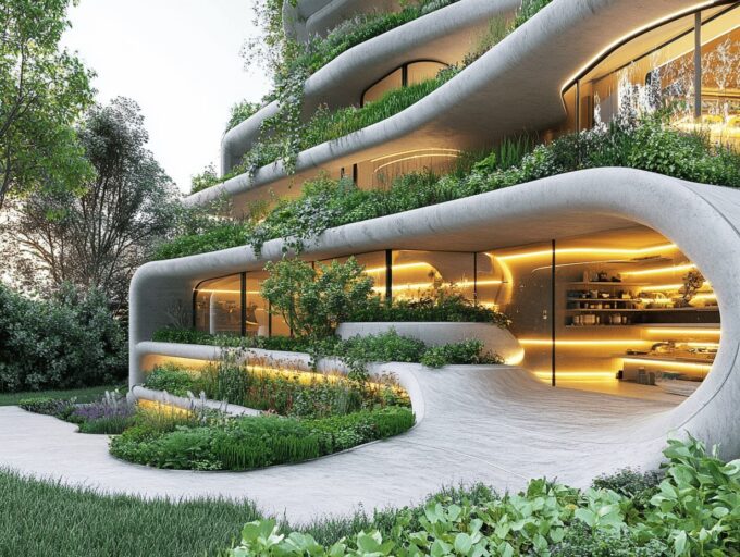 Building Typology in Architecture: Types, Examples & Guide