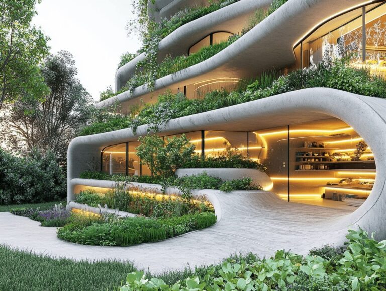 Understanding Building Typology: A Guide to Functional, Cultural, and ...