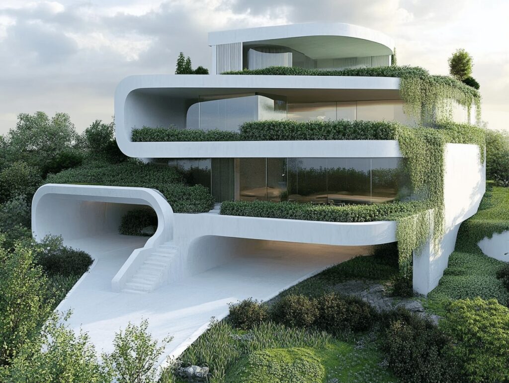 How to Find Architectural Ideas: Creative Tips and Inspiration for ...