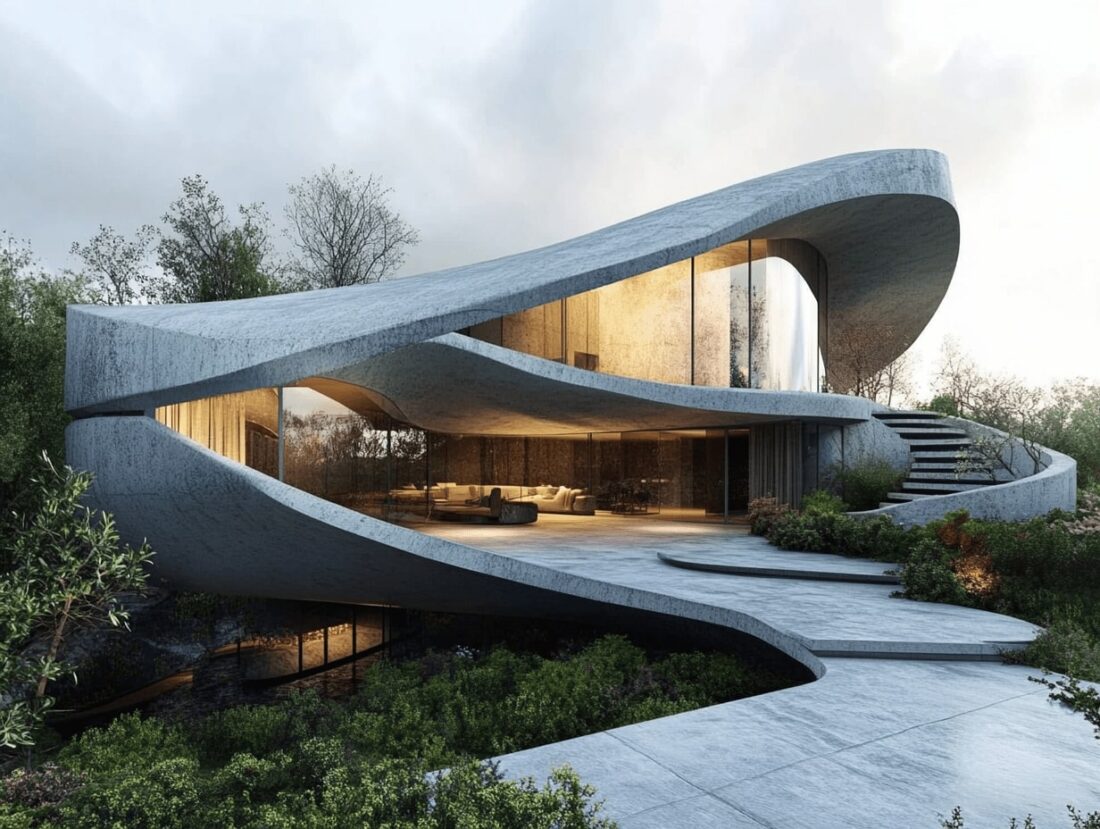 How to Find Architectural Ideas: Creative Tips and Inspiration for ...
